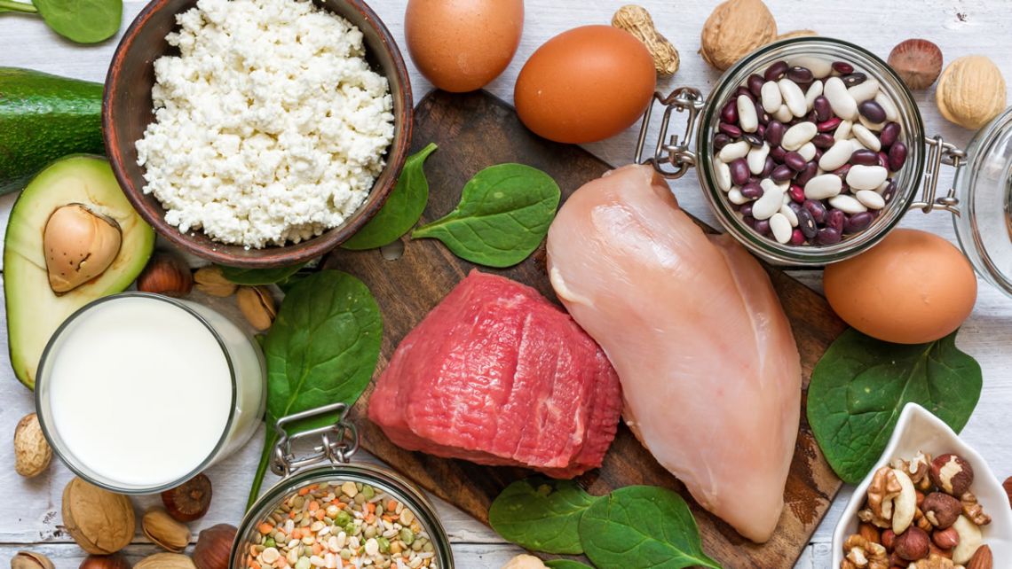 Dieta Dukan per dimagrire: come funziona e menù - Project inVictus