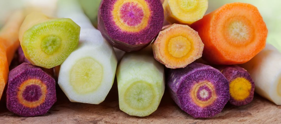 Carote: calorie, benefici, quante mangiarne - Project inVictus