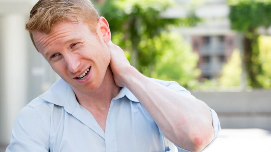 Rimedi torcicollo: 10 cose da sapere - Project inVictus