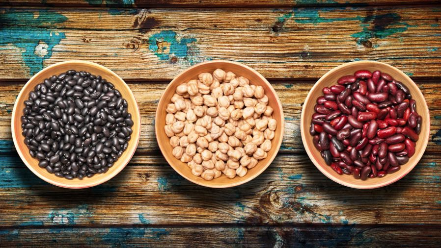 Alimenti senza glutine: lista completa - Project inVictus