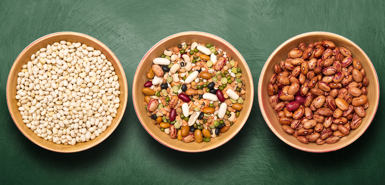 Legumi / proprietà e quali sono | Project inVictus