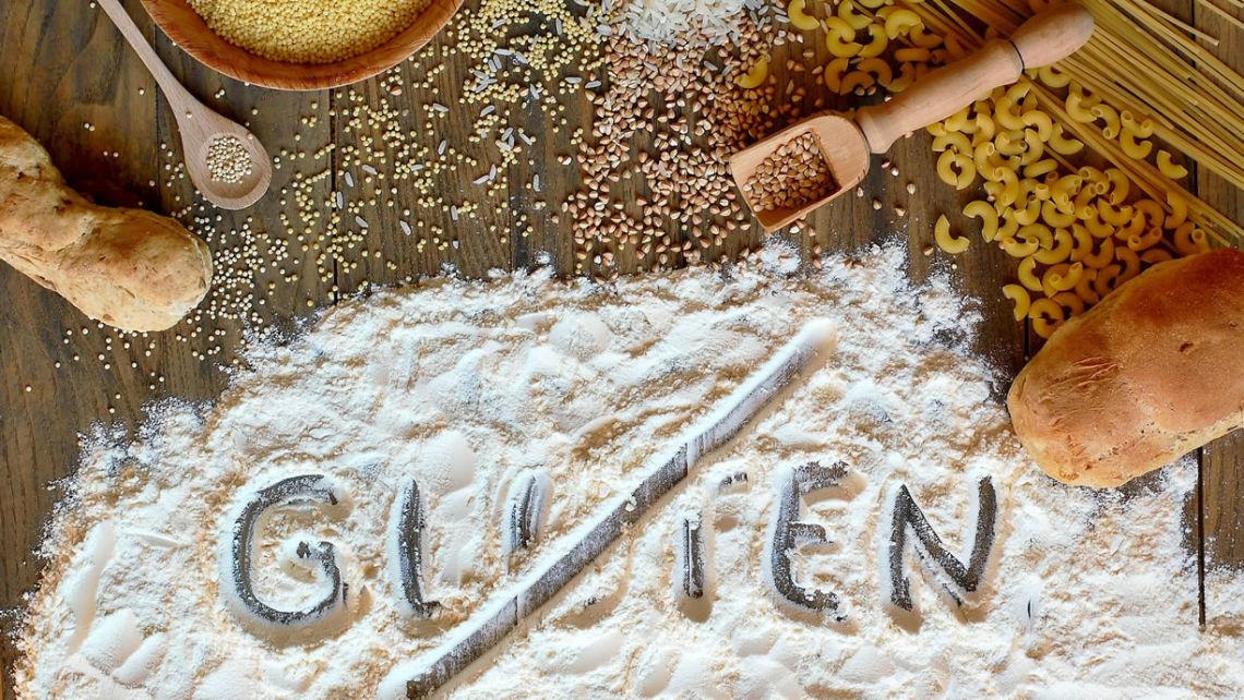 Glutine: cos’è, dove si trova, quando fa male - Project inVictus