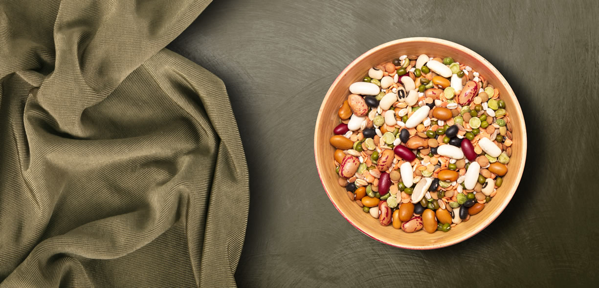 Legumi / proprietà e quali sono | Project inVictus