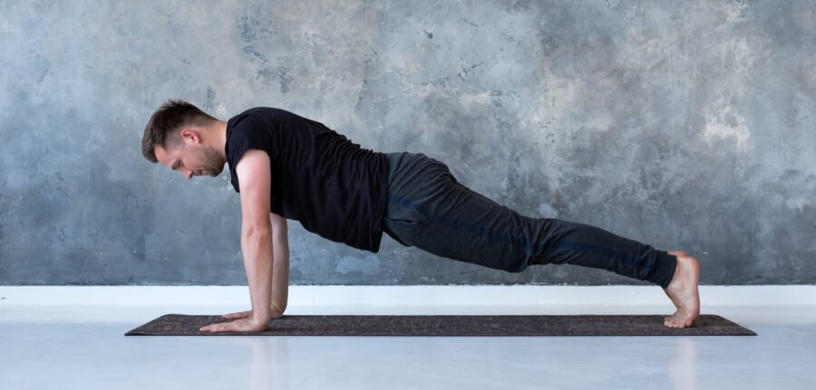 Planche: tutorial completo - Project inVictus