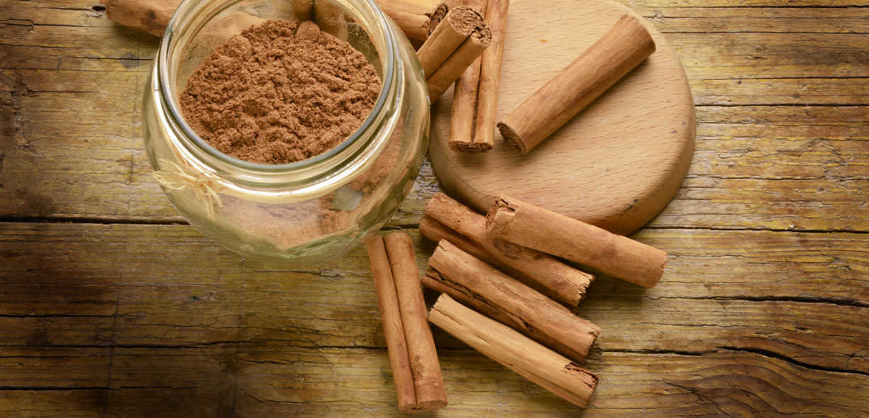 Cannella: benefici e proprietà | Project inVictus