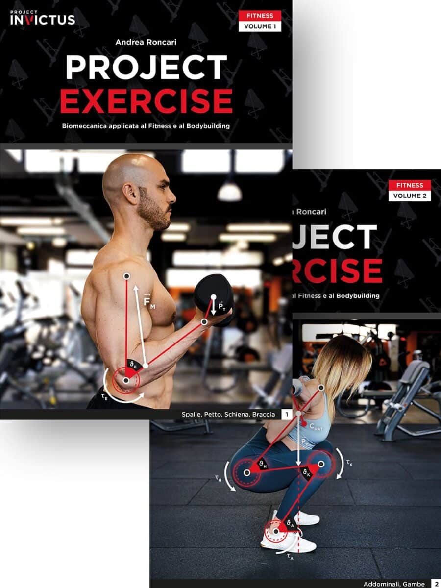 Curl a martello: come farlo e che muscoli allena - Project inVictus