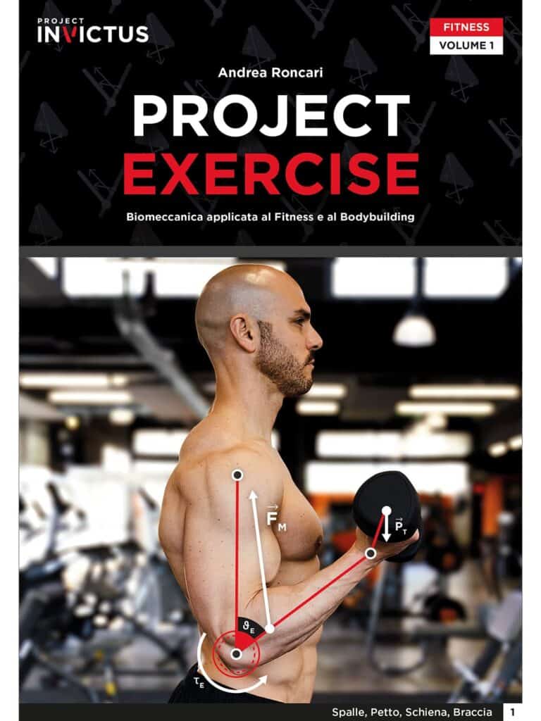 Romboidi: anatomia, funzione ed esercizi - Project inVictus