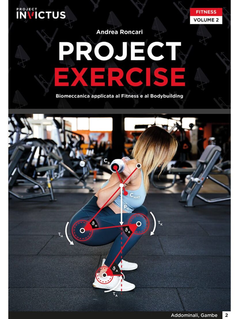 Project Exercise Vol. 1 - 2nd edizione - Project inVictus