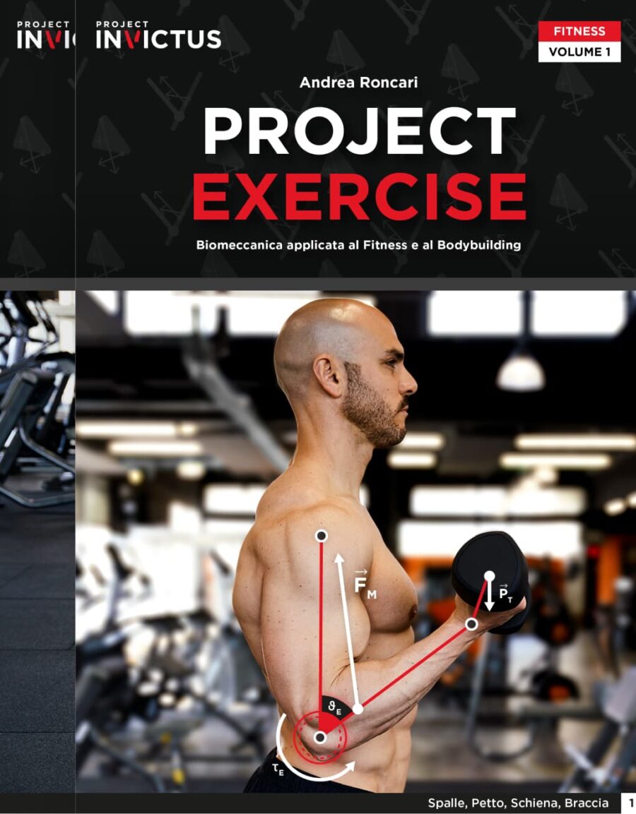 Lat machine a presa larga e stretta: cosa cambia - Project inVictus