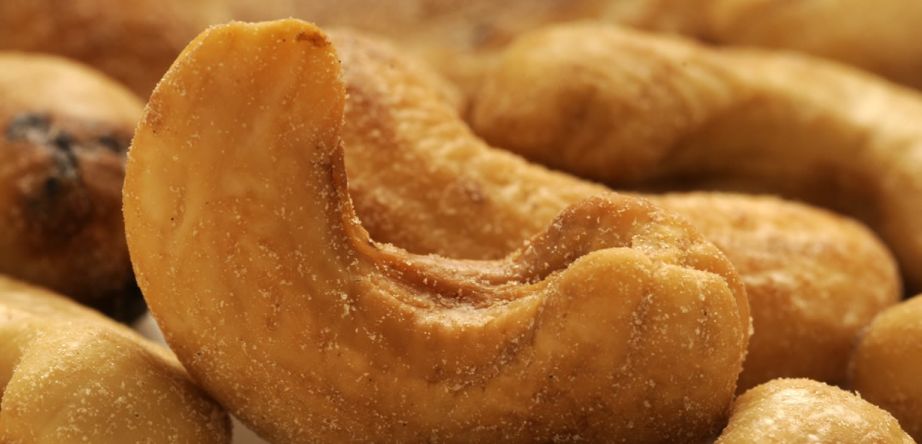 Anacardi: calorie e proprietà - Project inVictus