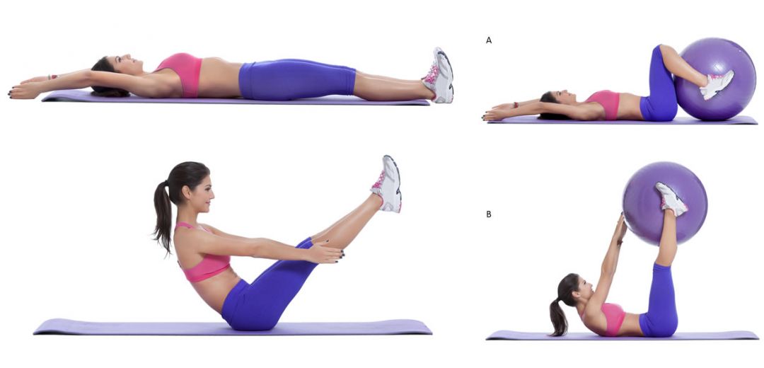 Crunch addominali | Project inVictus