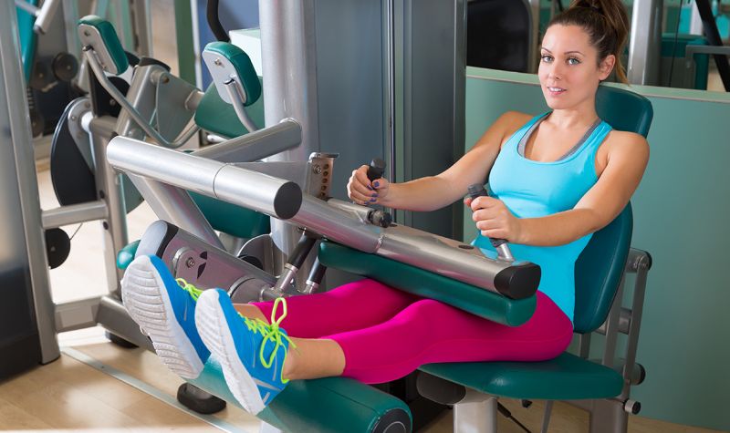 Leg curl: come eseguirla - Project inVictus