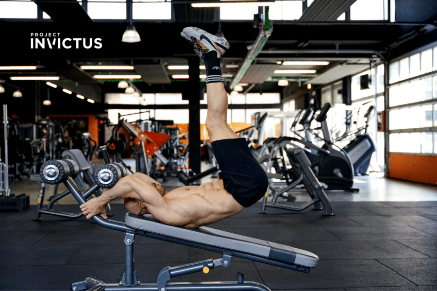 Crunch inverso: come si fa, errori comuni, scheda - Project inVictus