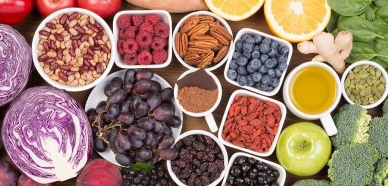 Nutrienti: quali sono? | Project inVictus