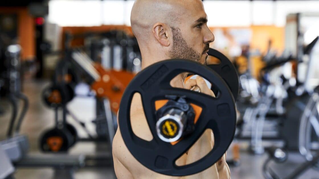 Military press: tutorial completo - Project inVictus