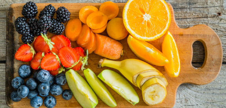 Fruttosio e Glucosio: le differenze che dobbiamo sapere