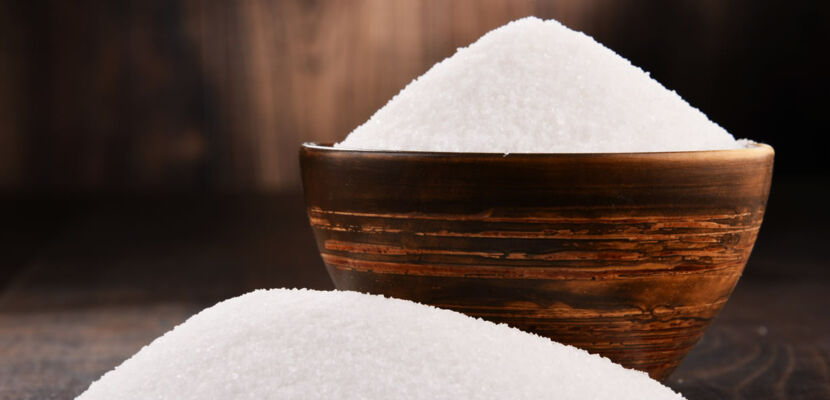 Fruttosio o zucchero? Qual è il migliore? | Project inVictus