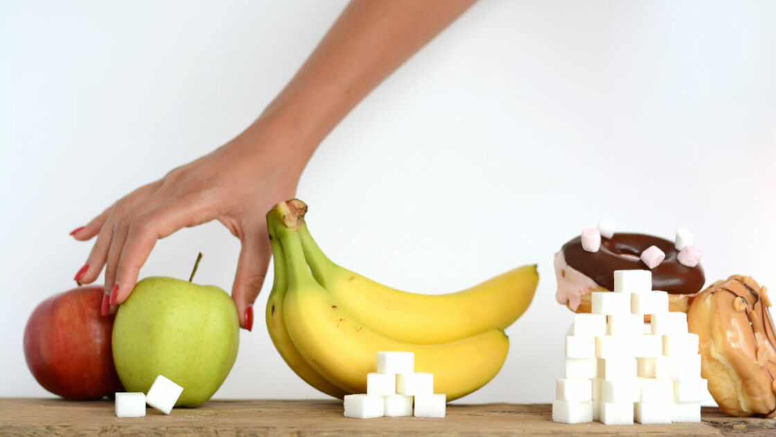 Fruttosio e diabete - Project inVictus