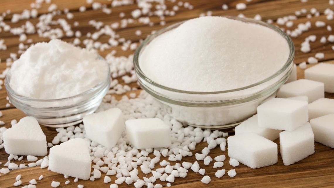 Fruttosio o zucchero? Qual è il migliore? | Project inVictus