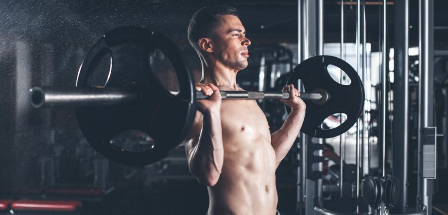 Dentato anteriore: anatomia, funzioni ed esercizi - Project inVictus