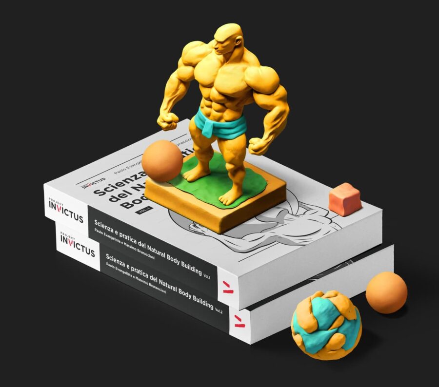 Libri - Project inVictus