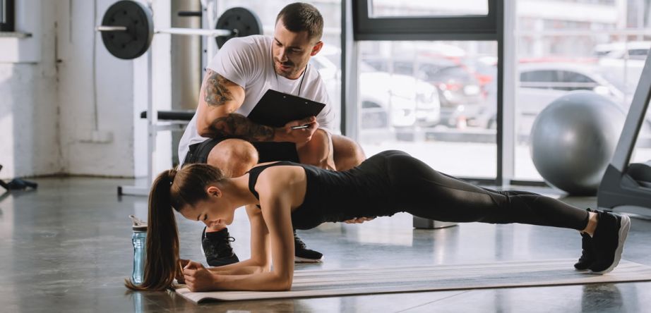 Plank: esecuzione e tutti i benefici - Project inVictus