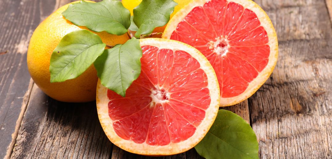 Pompelmo: calorie, benefici e valori nutrizionali - Project inVictus
