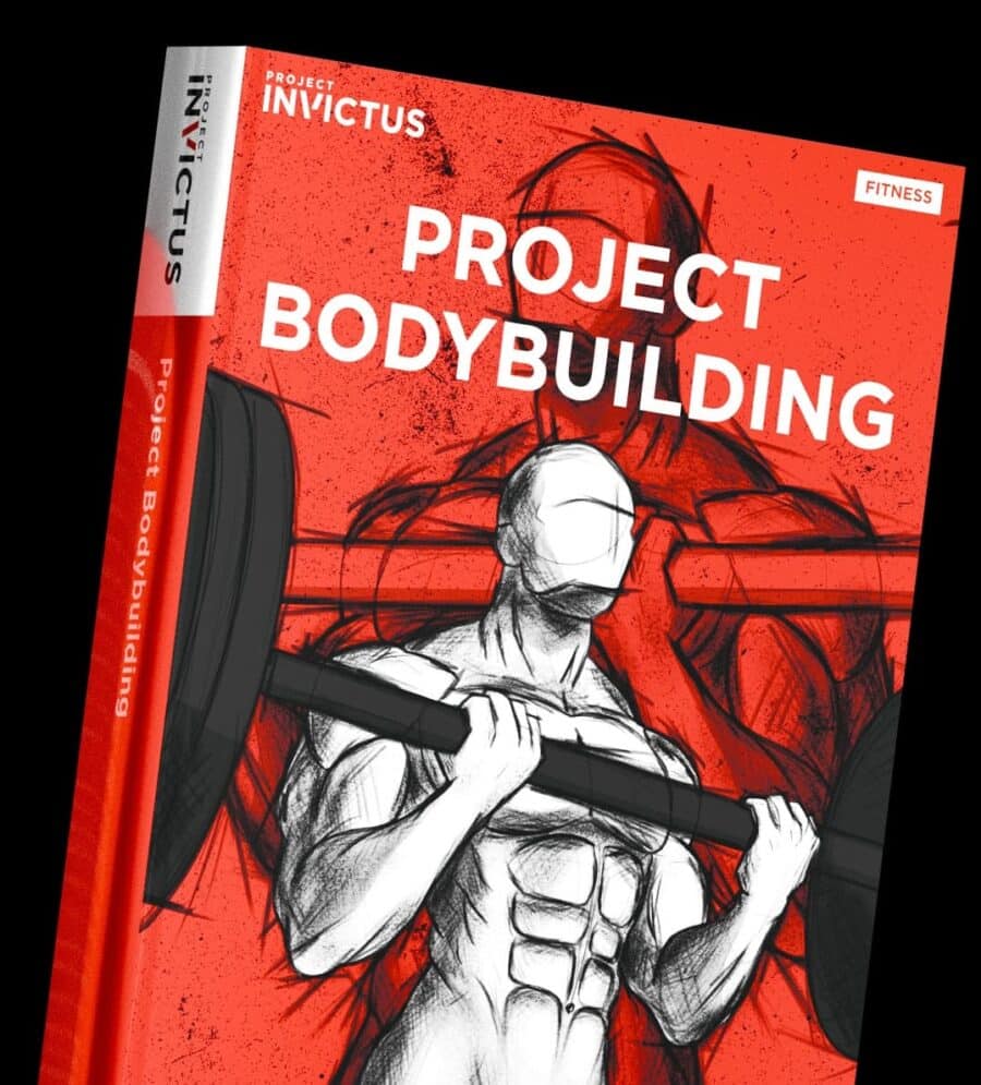 Libri - Project inVictus