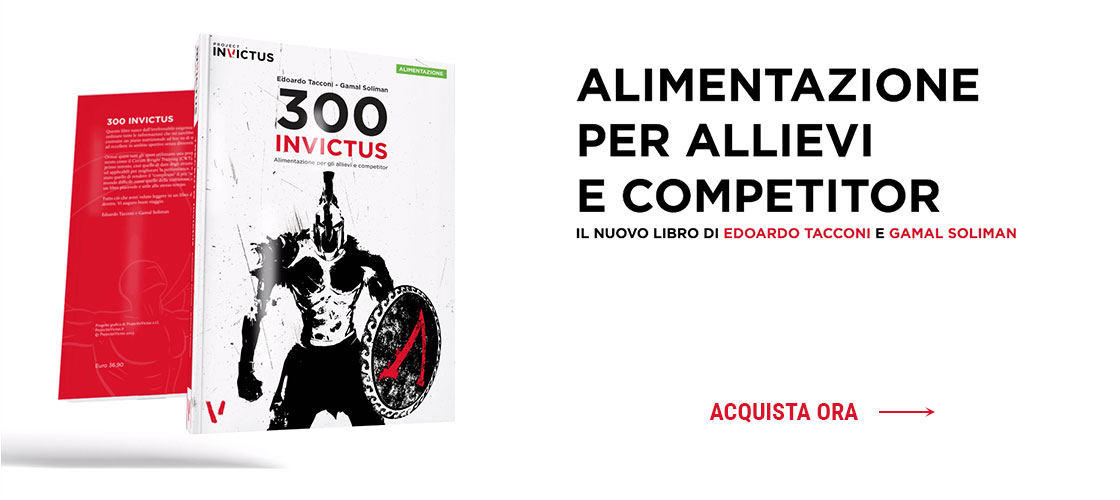 Libri | Project inVictus