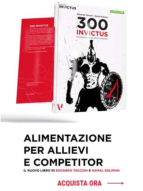 Libri | Project inVictus