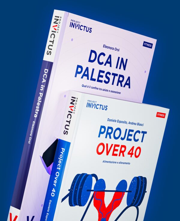 Libri - Project inVictus