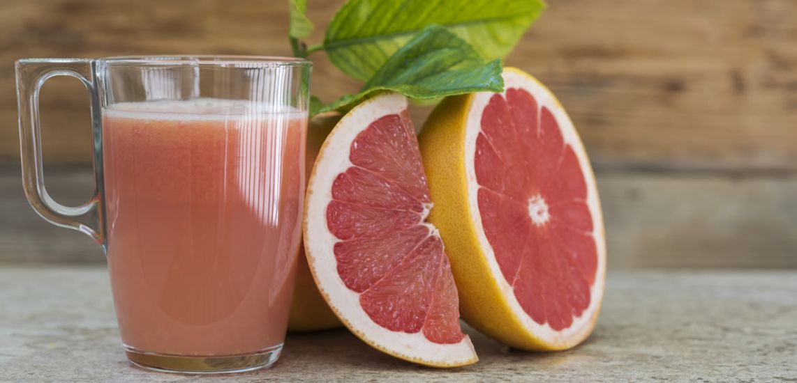 Pompelmo: calorie, benefici e valori nutrizionali - Project inVictus