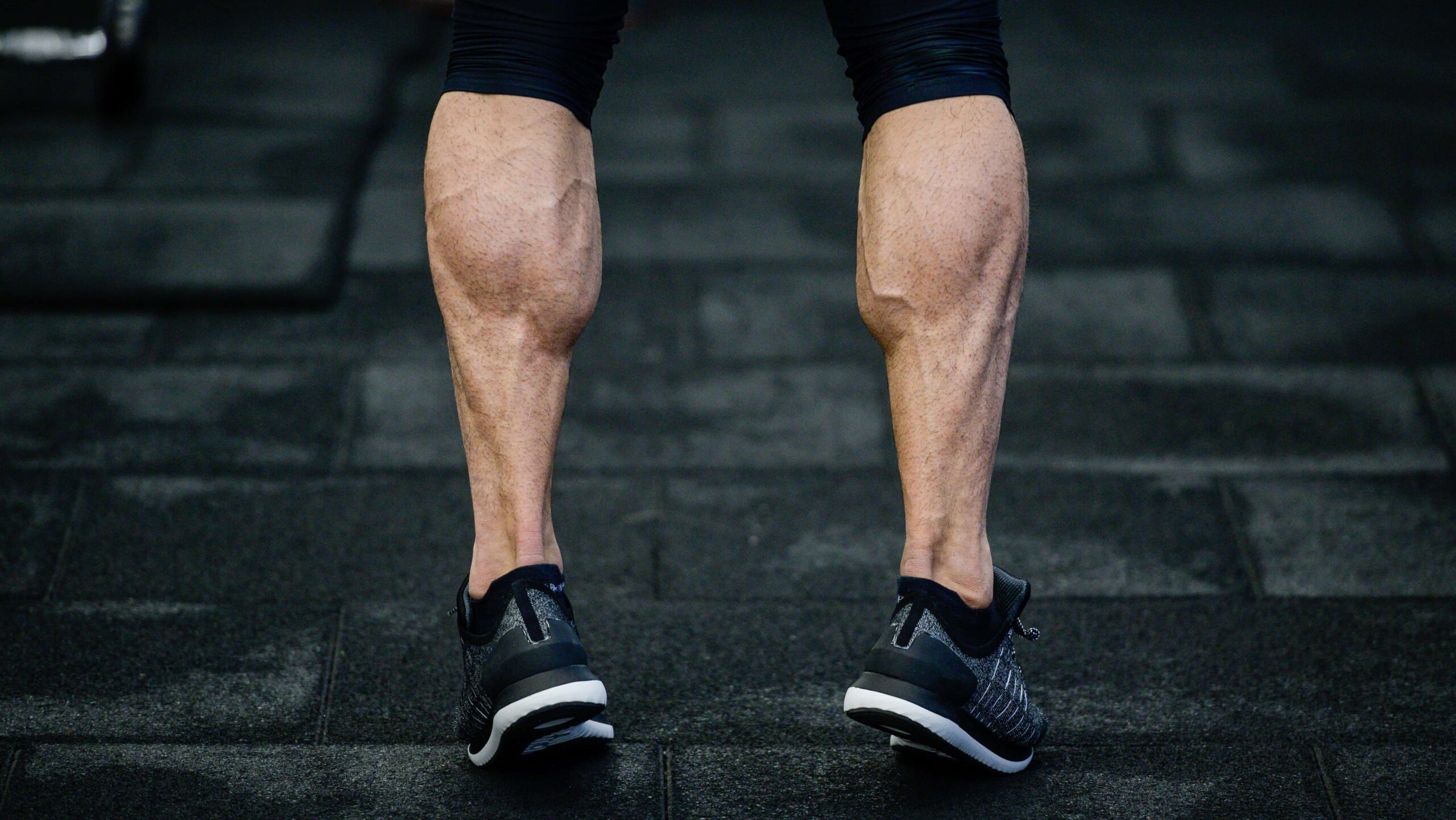 I migliori esercizi per far crescere i polpacci