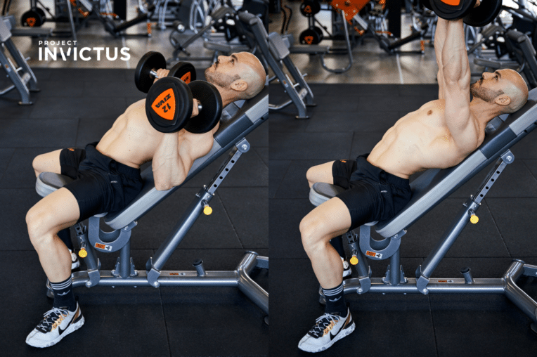 Panca inclinata: guida completa