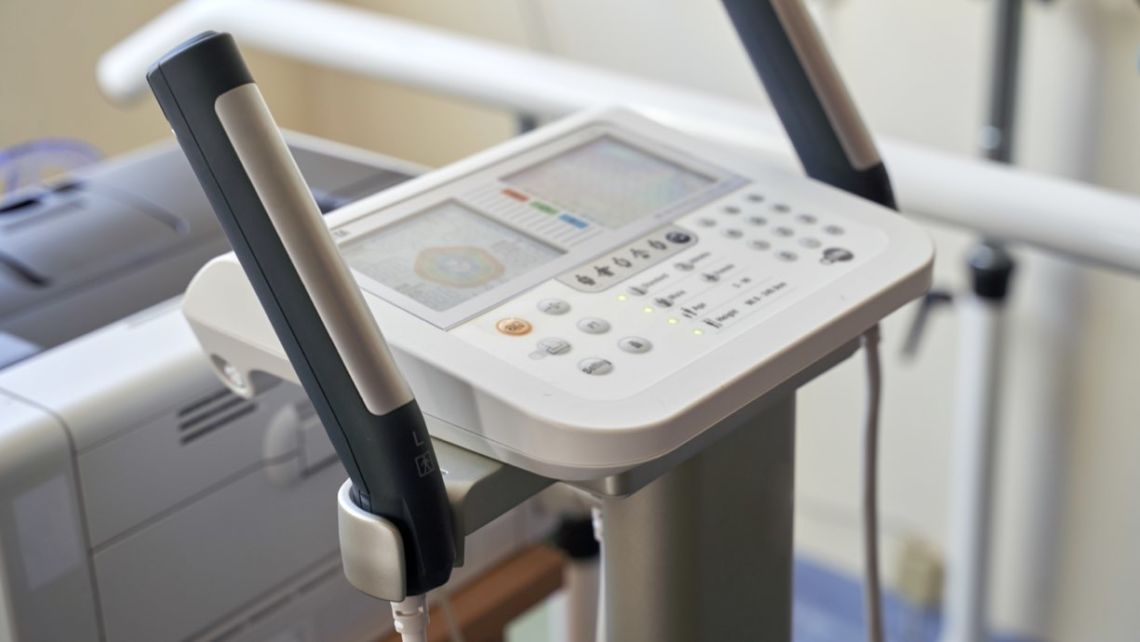 Bioimpedenziometria corporea: cos'è e a cosa serve? - Project inVictus