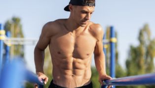 Addominali bassi: come allenarli con 4 esercizi efficaci - Project inVictus