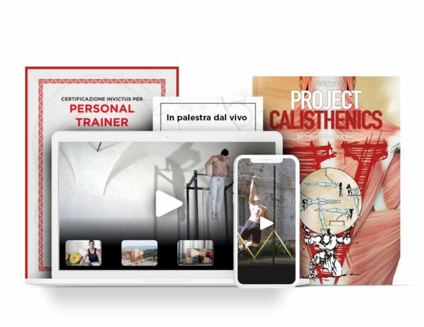 Corsi - Project inVictus