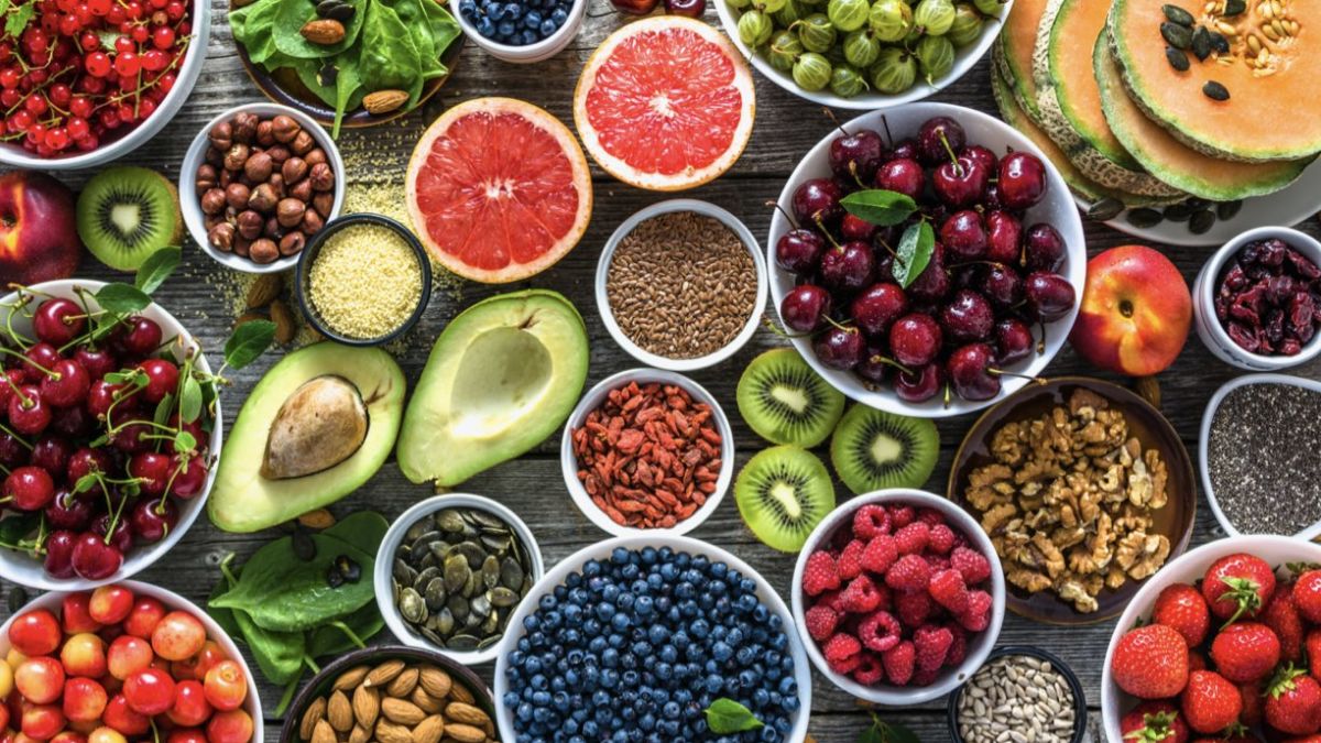 Nutrienti: quali sono? | Project inVictus