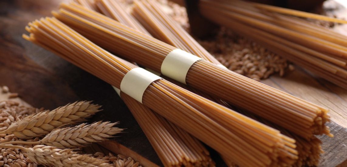 Benefici della pasta integrale: fa realmente dimagrire? - Project inVictus