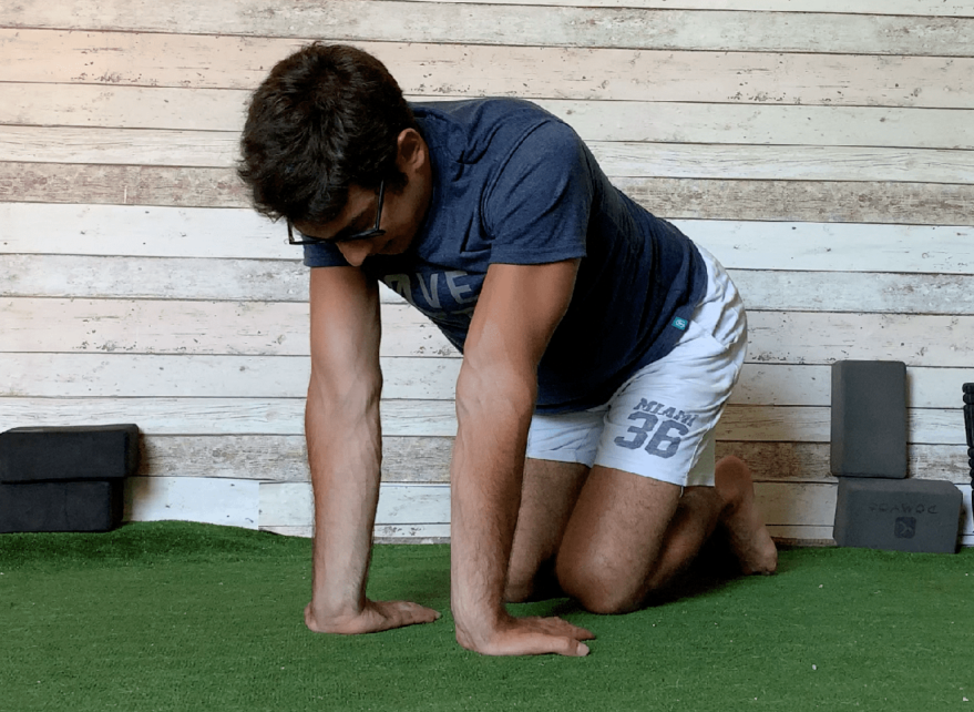 Esercizi di stretching: routine di 10 esercizi efficaci - Project inVictus