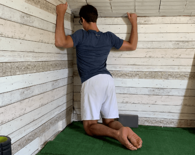 Esercizi di stretching: routine di 10 esercizi efficaci - Project inVictus