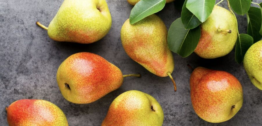 Pera: calorie, valori nutrizionali e proprietà - Project inVictus