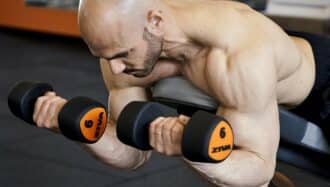 Tutti i migliori esercizi per le braccia - Project inVictus