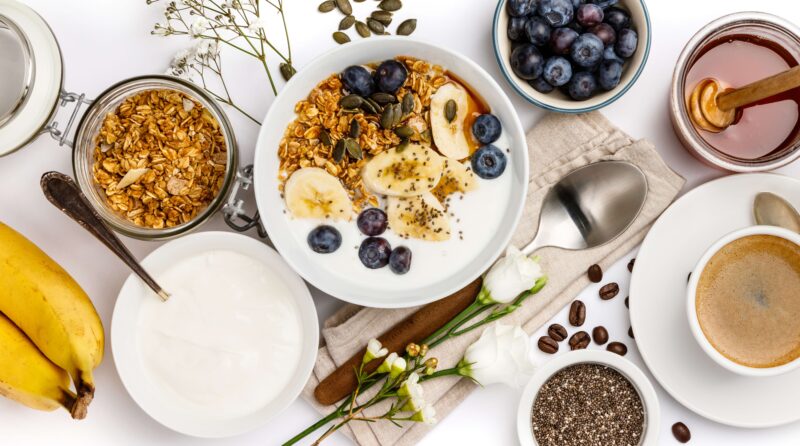 Deficit calorico per dimagrire: la Guida completa | project inVictus