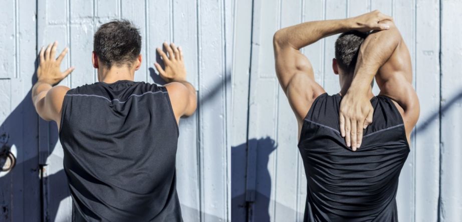 Muscolo grande rotondo: anatomia e funzioni - Project inVictus