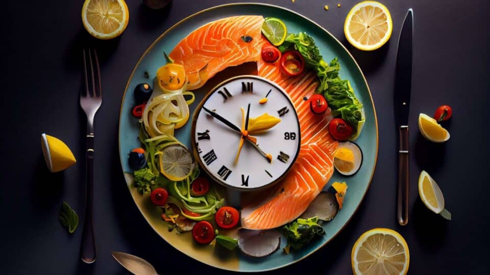 Digiuno intermittente: come si fa e dimagrimento