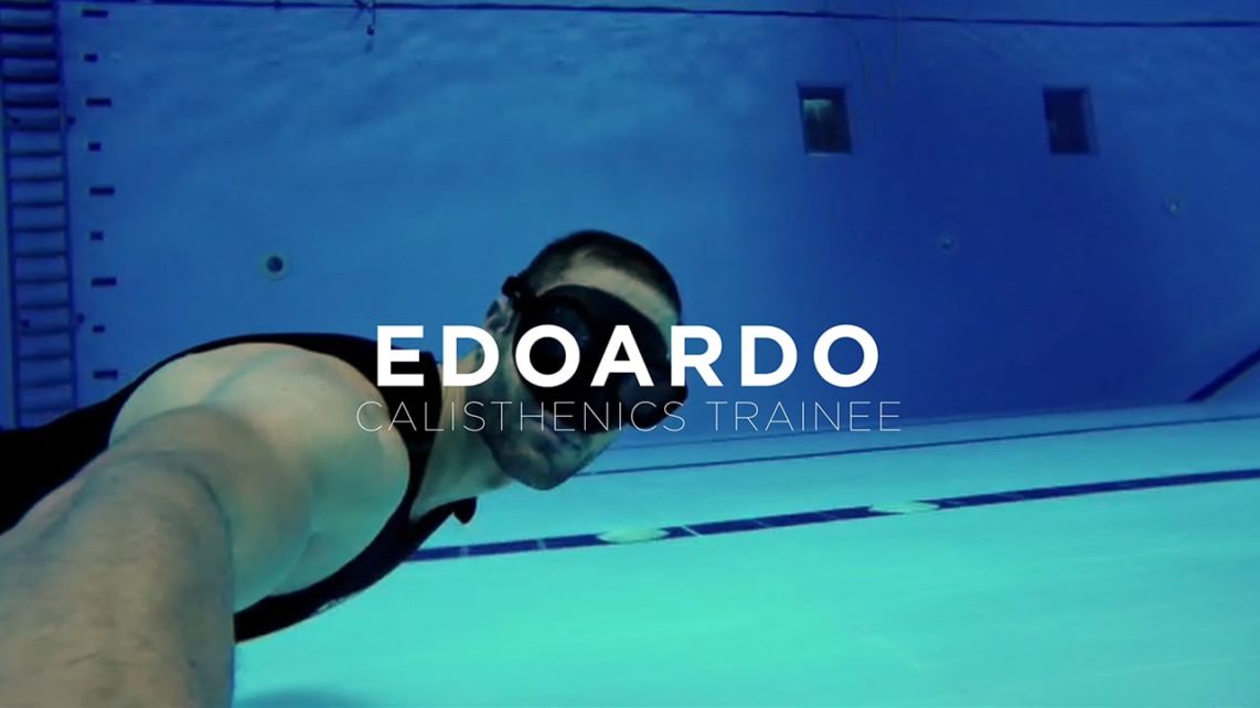 Project Movement: diventa padrone del movimento - Project inVictus