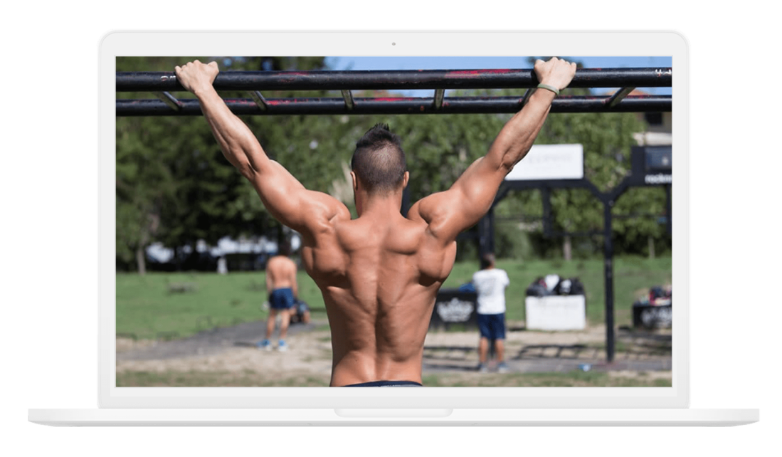 Corsi - Project inVictus