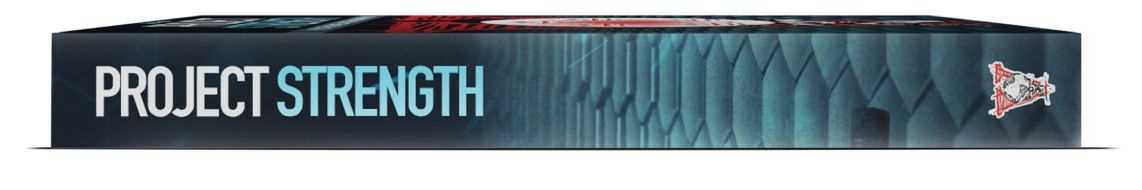 Project Strength - Project inVictus