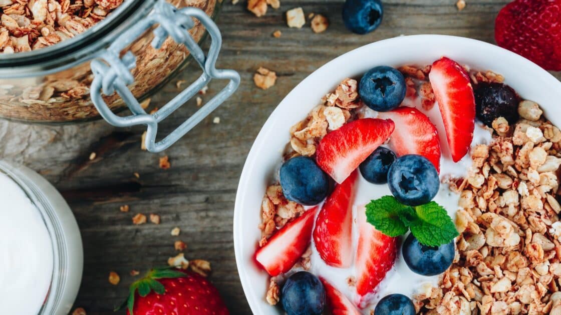 Colazione ideale: la guida completa - Project inVictus